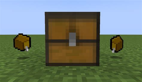 Chest Shulker Minecraft Texture Pack