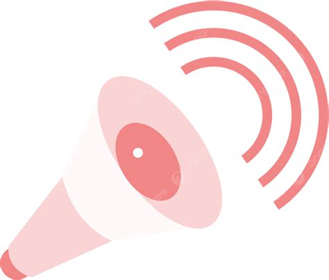 마이크 일러스트 스피커 메가폰 마이크로폰 큰 뿔 Png 일러스트 및 Psd 이미지 무료 다운로드 Pngtree