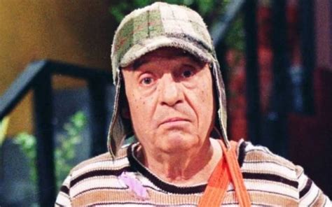 Série Sobre Vida De Chaves Tem Data De Estreia Assista Trailer Tá Na