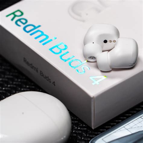 Tai Nghe Kh Ng D Y Xiaomi Redmi Buds C Gi R