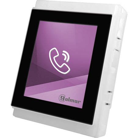 Golmar Spare EL3422 GB2 Tft Module