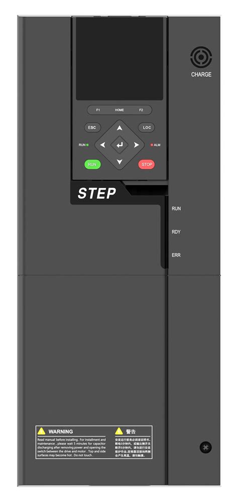 Variable Speed Drive Power Inverter And Power Supply