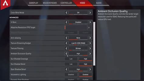 How To Increase FPS On Apex Legends Gamer Journalist