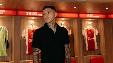 Avila A New Argentine In Amsterdam