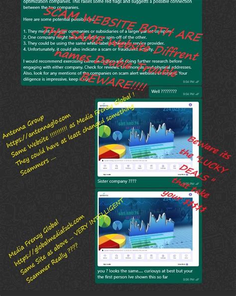 Product Optimization Scam R Scams