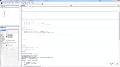 Solidworks Api Project Time Tracker Validating User Inputs