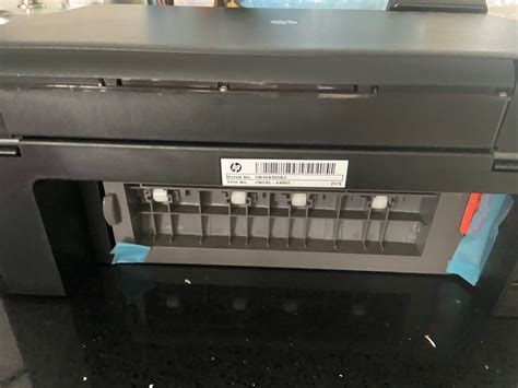 Printer Cum Scanner Computers Tech Printers Scanners Copiers On Carousell