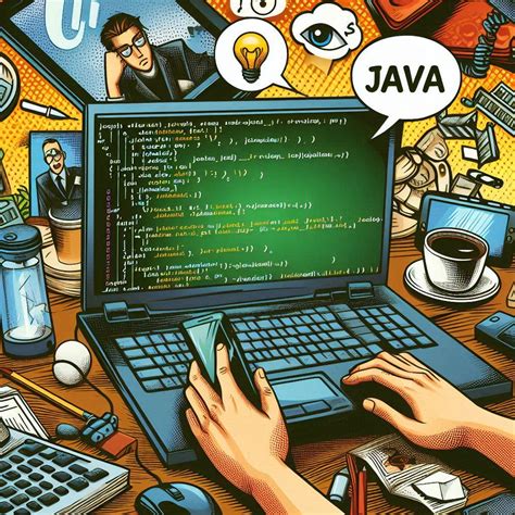Java Programming Language