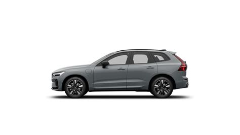 Volvo Xc40 Mild Hybrid Suv Specifications Volvo Cars Australia