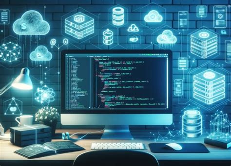 Beyond Code Navigating The Intersection Of Technology And Business