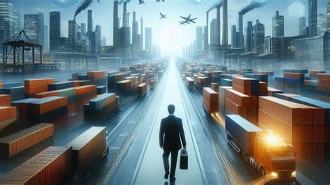 The Convergence Of Operations Management And Data Analytics Building Resilient Supply Chains In