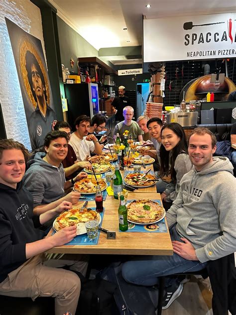 United Manufacturing Hub Umh On Linkedin Teamumh Teamevent Umh Community Joinus