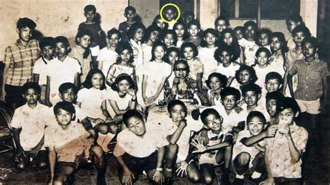 Who Is Barack Obamas Stepfather Lolo Soetoro