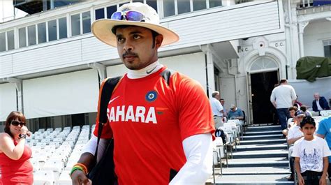 13 Facts About S Sreesanth The Spirited Indian Fast Bowler