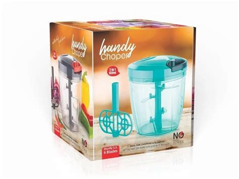 Plastic White Manual Vegetable Chopper Storage Capacity 5 Kg At ₹ 59