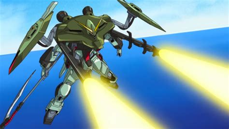 Forbidden Gundam 88mm Railguns Firing 02 By Dark Horizon 25 On Deviantart