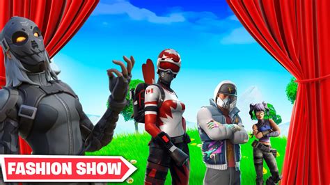 Jackiegamers Fashion Show Map 3577 8009 9835 By Jackiegamer