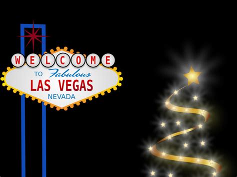 Las Vegas Slide Template 186 Best Las Vegas Themed Templates For