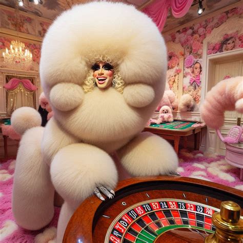 Losing Price Years Of Forced Poodle Ization By Softkink On Deviantart