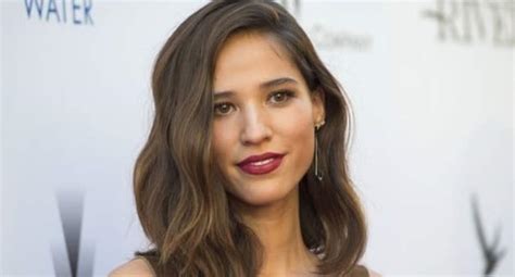 Kelsey Asbille Height Weight Measurements Bra Size Shoe Size
