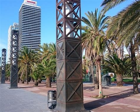 Top 10 La Vila Olímpica Del Poblenou Barcelona Sehenswürdigkeiten