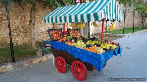 Unveiling Opportunity City Of Melissa Tx Peddler And Solicitor Bond Axcess Surety