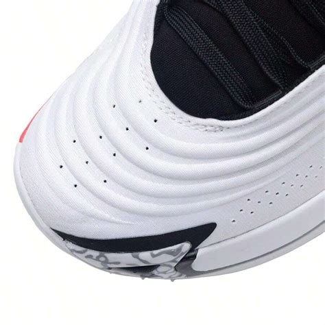 Jordan รองเท้าเด็กโต Luka 3 Bg รองเท้ากีฬารองเท้าสบายรองเท้าบาสเกตบอล