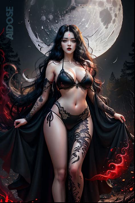 Vampire Girl By Aidose007 On Deviantart