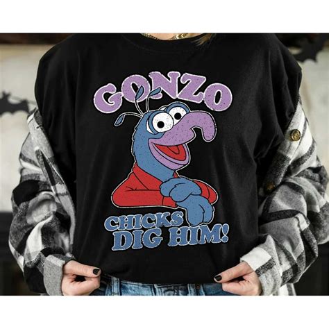 Gonzo Funny