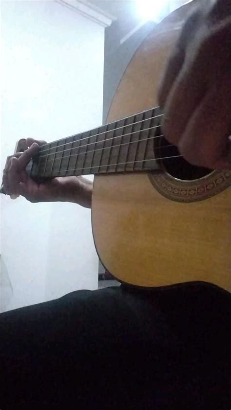 Masih Bersama Nya Gitaris Lagu Gitar Gitar Akustik