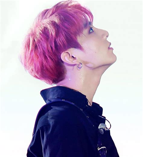 His Side Profile Is No Joke Jungkook Jeon Jungkook Bts
