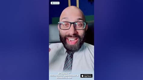 🩺👨‍⚕️ කාර්යබහුල ඔබේ සහ ඔබේ පවුලේ සෞඛ්‍යය රැකගන්න මෙන්න හොඳ මඟක් 💙 Doctor Youtubeshorts Youtube