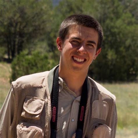 James Erdmann Graduate Teaching Assistant Master Of Science