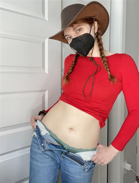 Come Ride W A Cowgirl 🤠 Rtummyadmirers