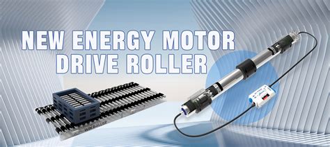 Quality Conveyor Roller And Motor Drive Roller Manufacturer