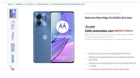 Top 5 Mejores Celulares De Gama Media Que Se Pueden Comprar Este 2023