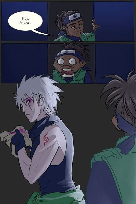 Ana Júlia Adlı Kullanıcının Naruto Panosundaki Pin