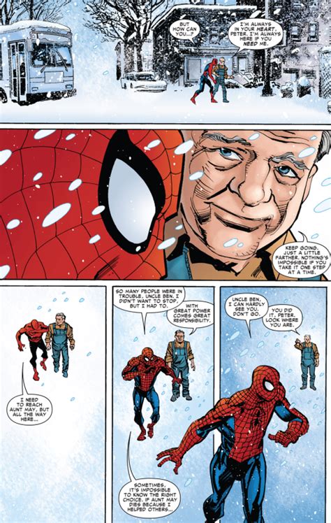 Peter Parker On Tumblr