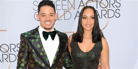 Did Anthony Ramos Cheat On Jasmine Cephas Jones Video Allegedly Shows