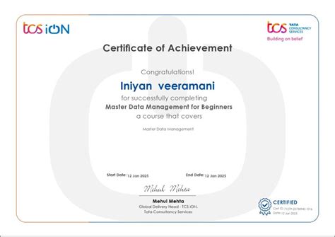 🎉 Thrilled To Share My Achievement 🎓 Im Excited To Announce That I