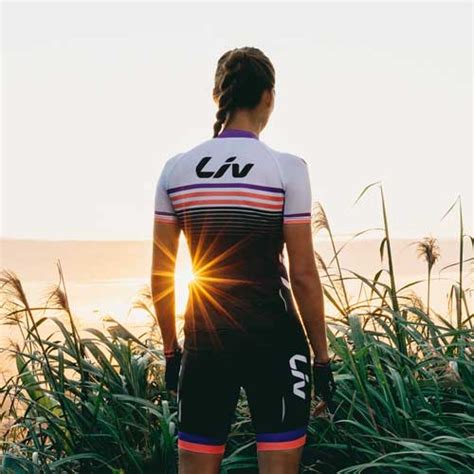 Liv Womens Cycling Apparel Liv Cycling Mexico