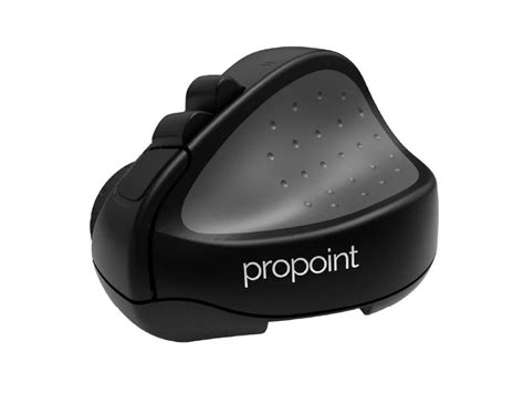 Swiftpoint Propoint Mini Pen Grip Bluetooth Presenter Mouse Sm600 S