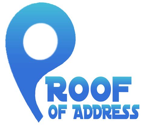 Proof Of Address Proof Of Income Best Way To Get Proof Of Address