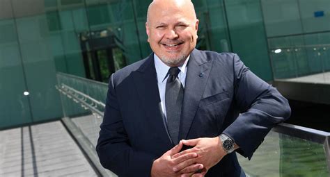 Karim Khan Rusia Declara En Busca Y Captura Al Fiscal De Cpi Que