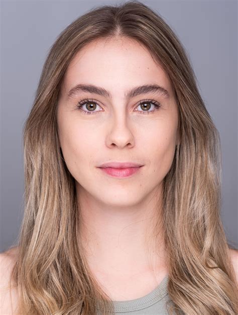 Paula Gelabert Actress E Talenta
