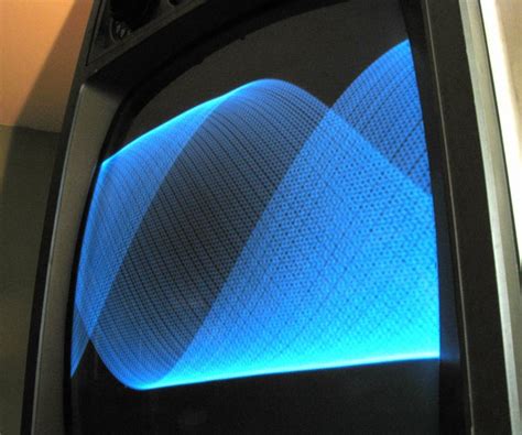 Diy Oscilloscopes Instructables