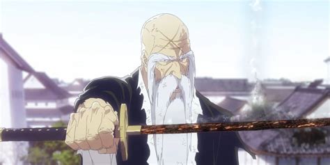 Bleach 10 Best Characters Ranked