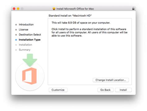 How To Install Office For Mac 2019 Information Services Division Ucl University College London
