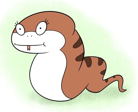 Lamis The Snaksnek — Weasyl