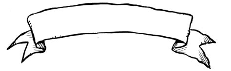 Banner Clip Art Free Download And Use In Your Projects